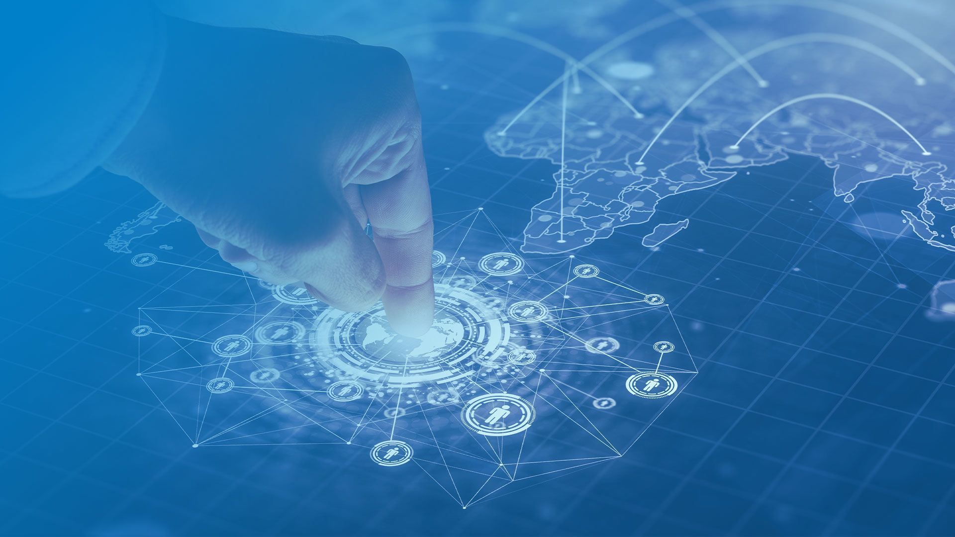 Ressources Humaines - Ciril GROUP