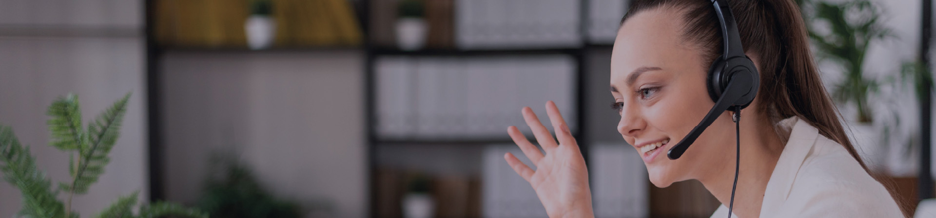 Support clients - Ciril GROUP