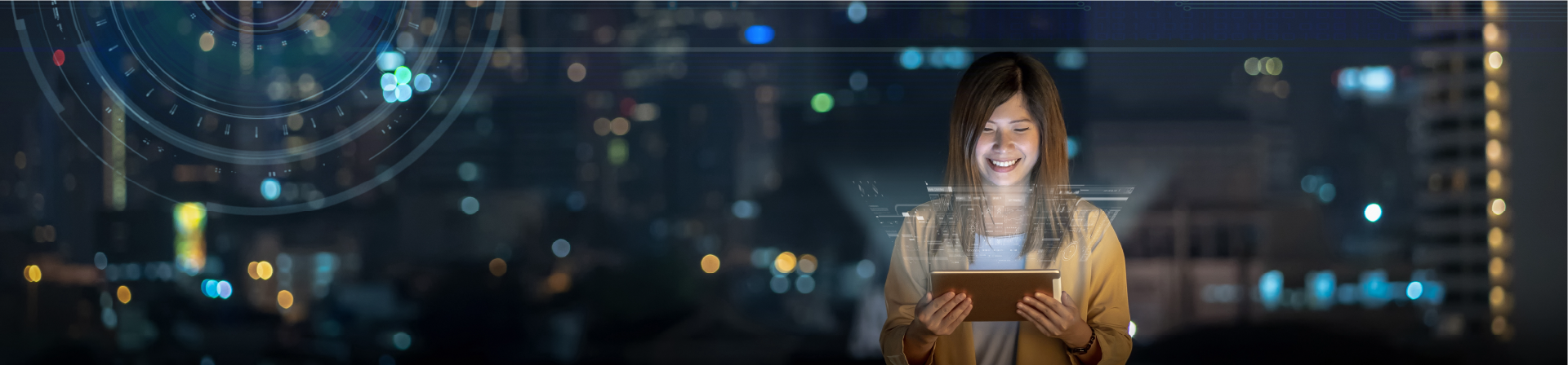 Key expertise - ERP - Ciril GROUP