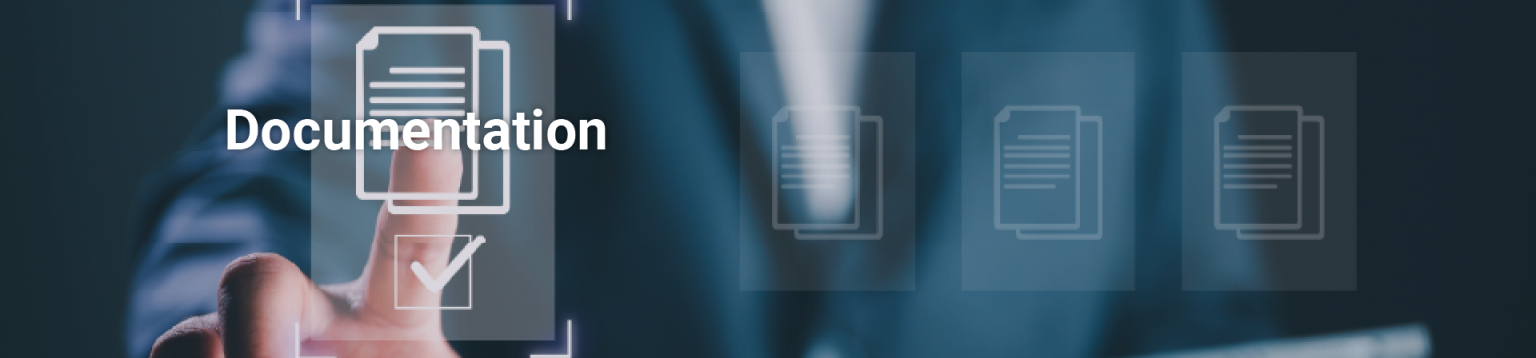 Documentation - Ciril GROUP