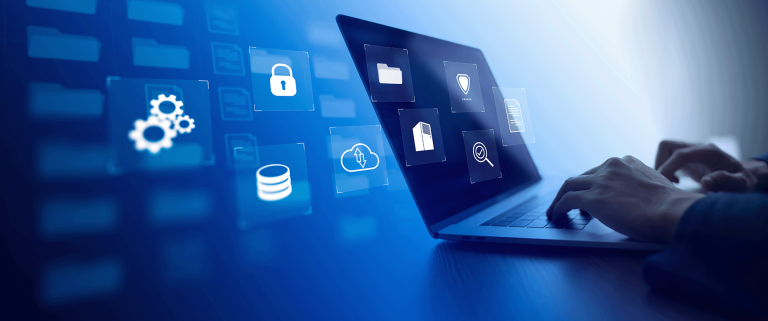 Services - Ciril GROUP