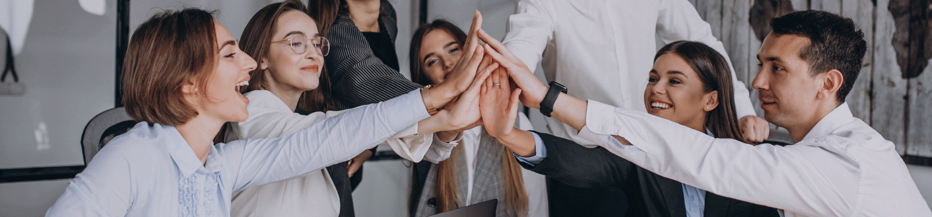 Equipes - Ciril GROUP