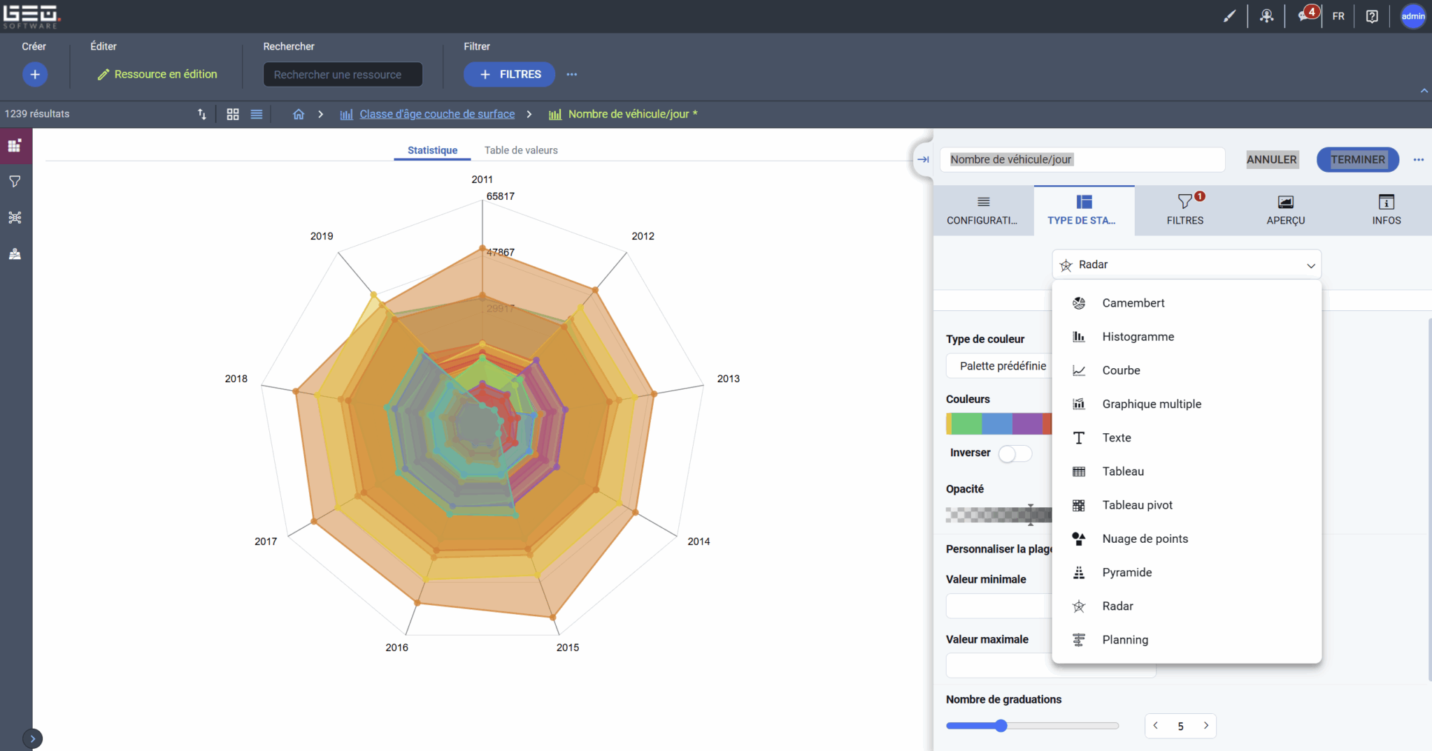 GEO AC - Ciril GROUP