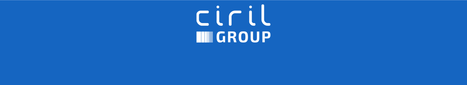 Ciril GROUP accélère son développement - Ciril GROUP